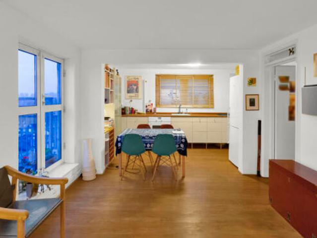 2 bedroom apartment for rent in Approach Road, London, E2