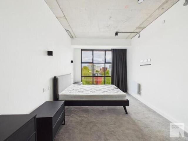 2 bedroom apartment for rent in Apt 5.04: One Silk Street, M4
