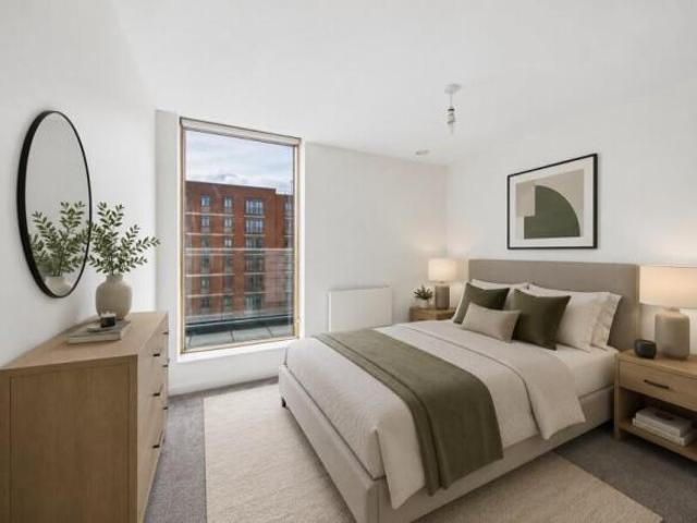 2 bedroom apartment for rent in Apt 5.05: Ice Plant, M4