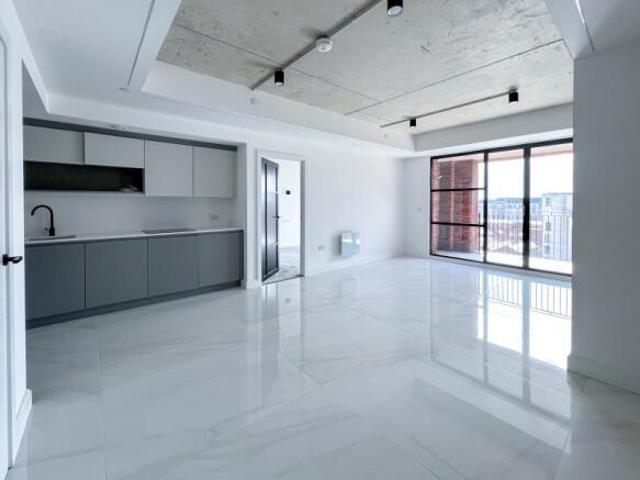 2 bedroom apartment for rent in Apt 5.06: One Silk Street, M4