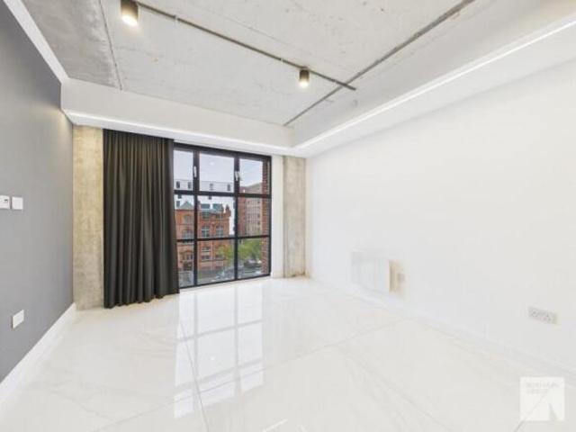 2 bedroom apartment for rent in Apt 6.04: One Silk Street, M4