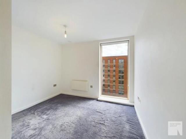 2 bedroom apartment for rent in Apt 6.05: Ice Plant, M4
