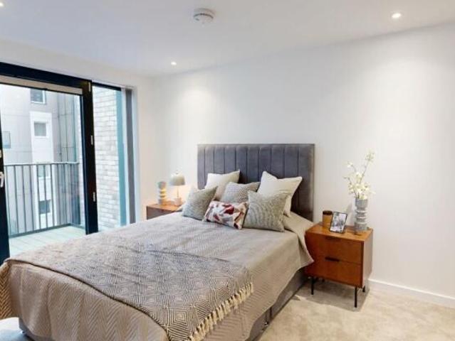 2 bedroom apartment for rent in Apt. 115, Aspire, Herschel Street, Slough, SL1