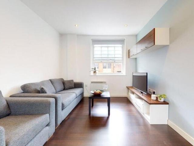 2 bedroom apartment for rent in Apt 14, Park Square Residence #814738, LS1