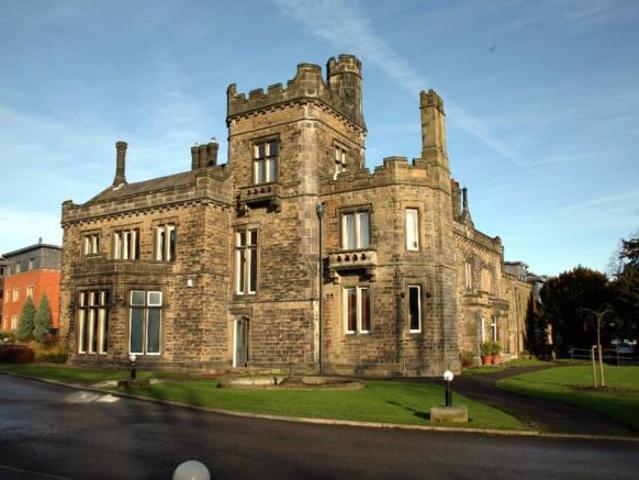 2 bedroom apartment for rent in Apt 1 Abbeydale Road South, Dore, Sheffield, S17