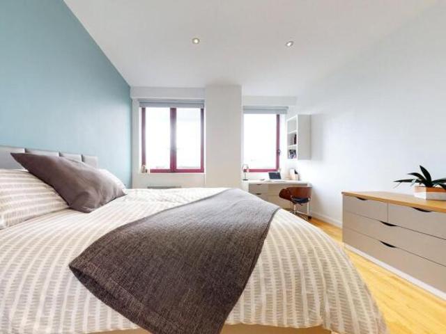 2 bedroom apartment for rent in Apt 25, Q One Residence #746568, LS2