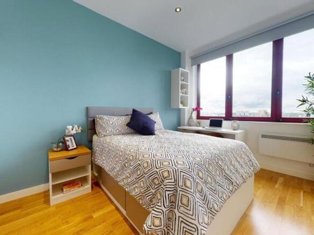 2 bedroom apartment for rent in Apt 26, Q One Residence #417769, LS2