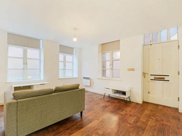 2 bedroom apartment for rent in Apt 2 Impact Building, Sheffield S3