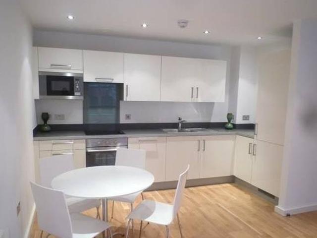 2 bedroom apartment for rent in Apt 302 Flint Glass Wharf M4