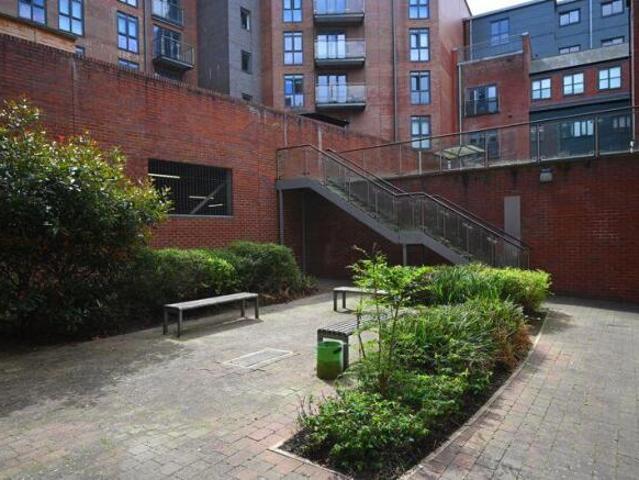 2 bedroom apartment for rent in Apt 30 Impact, Upper Allen Street, S3