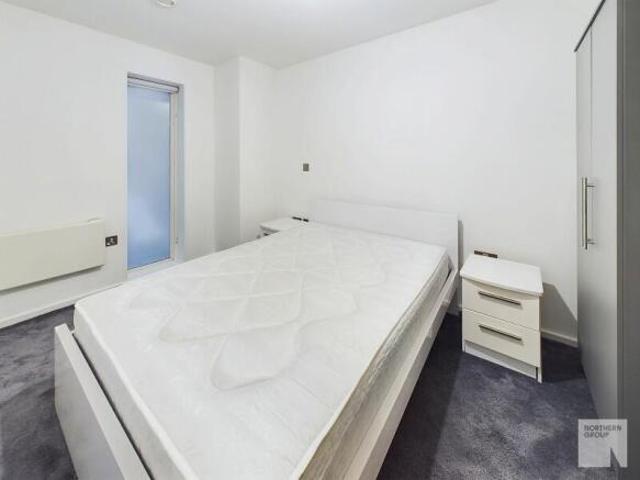 2 bedroom apartment for rent in Apt 3.05: Ice Plant, M4