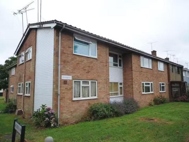 2 bedroom apartment for rent in Archers Way, Chelmsford, Esint.