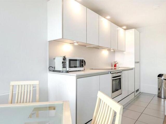 2 bedroom apartment for rent in Aragon Tower, George Beard Road, Deptford SE8