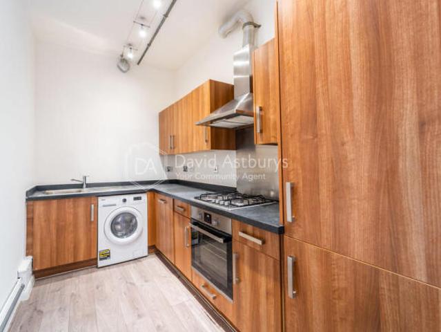 2 bedroom apartment for rent in Arbutus Street, Haggerston, London, E8