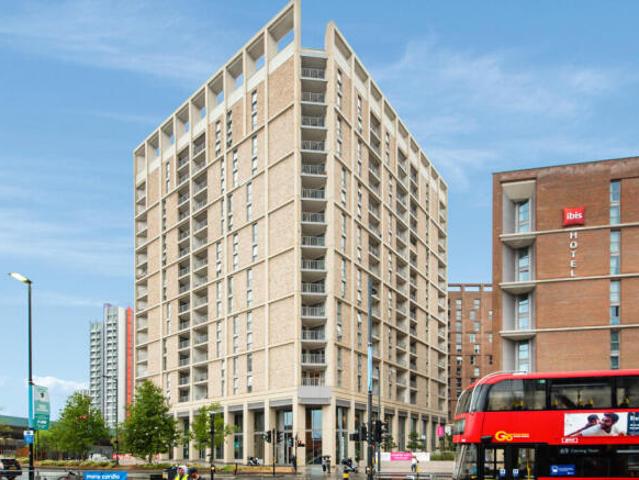 2 bedroom apartment for rent in Argo Apartments, Canning Town London E16