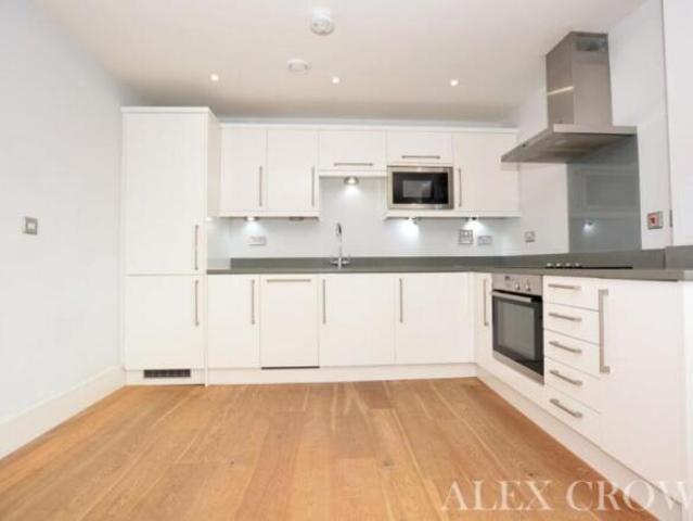 2 bedroom apartment for rent in Argo House, 180 Kilburn Park Road, Maida Vale, NW6