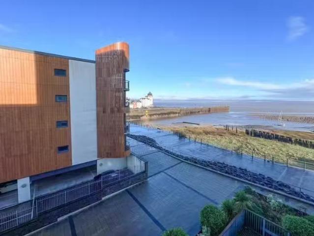 2 bedroom apartment for rent in Argentia Place, Portishead, No.