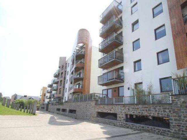 2 bedroom apartment for rent in Argentia Portishead BS20