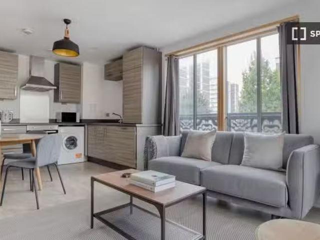 2 bedroom apartment for rent in Arden Estate, London