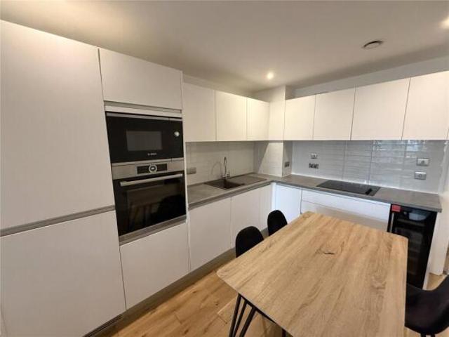 2 bedroom apartment for rent in Arden Gate, 21 William Street, Birmingham, B15