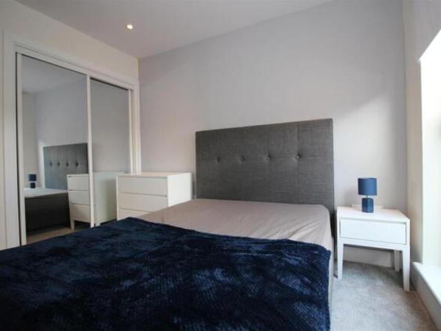 2 bedroom apartment for rent in Aria Apartments, Chatham Street, Leicester, LE1