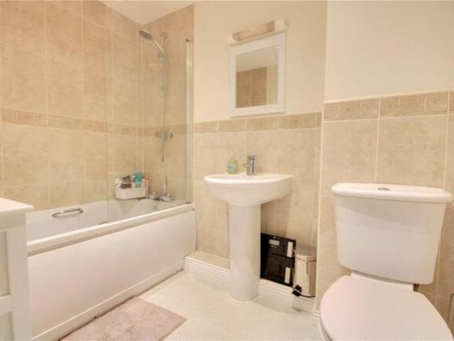 2 bedroom apartment for rent in Ariadne Road, Oakhurst, Swindon, Wiltshire, SN25