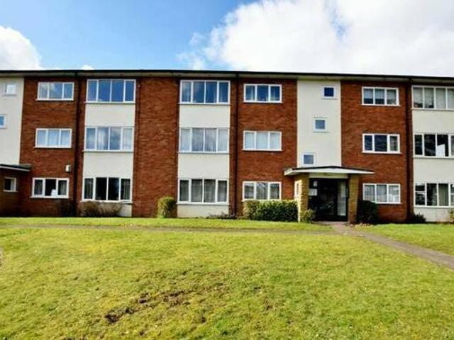 2 bedroom apartment for rent in Arosa Drive Birmingham B17