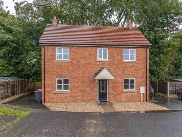 2 Bedroom Apartment For Rent In Arleston, Telford