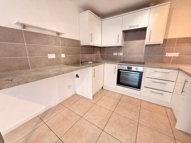 2 bedroom apartment for rent in Armstrong Quay, Liverpool, L3