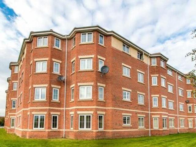 2 Bedroom Apartment For Rent In Armthorpe, Doncaster