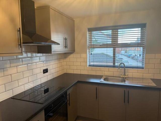 2 bedroom apartment for rent in Arnold Road, Off Barrack Road, Northampton, NN2