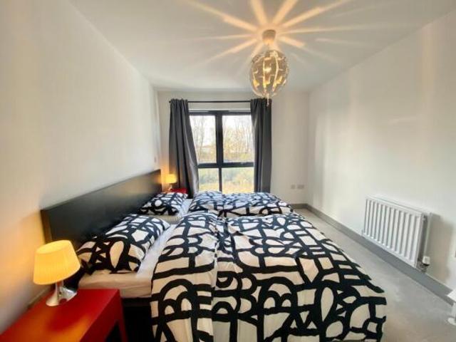 2 bedroom apartment for rent in Arnos Vale, Paintworks, BS4