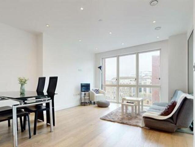 2 Bedroom Apartment For Rent In Arniston Way, London