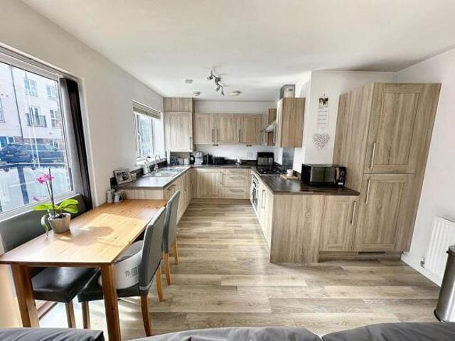 2 bedroom apartment for rent in Arthur Maybury Close, Ashford, TN23