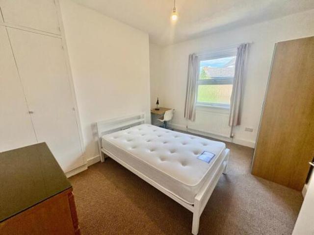 2 bedroom apartment for rent in Arthur Street, Nottingham, NG7 4DW, NG7