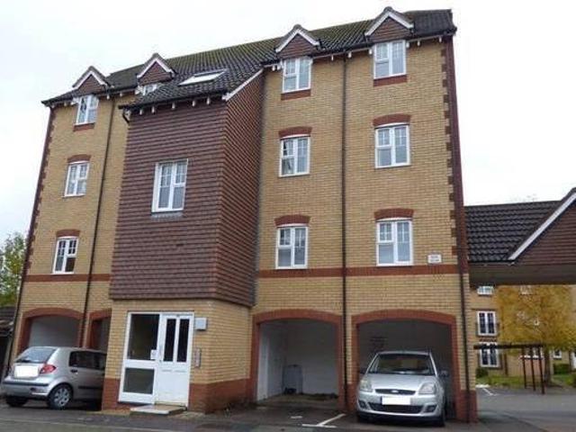 2 bedroom apartment for rent in Arthurs Close Emersons Green BS16