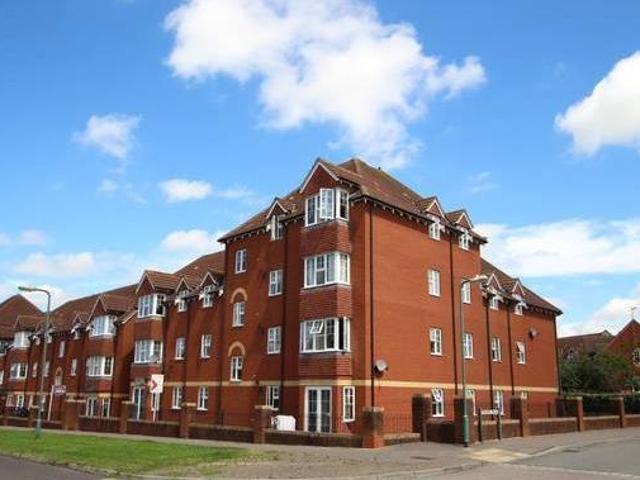 2 bedroom apartment for rent in Arthurs Close Emersons Green BS16