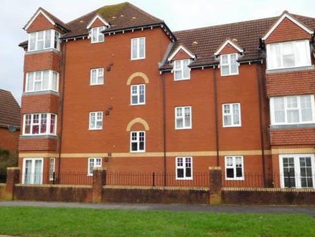 2 bedroom apartment for rent in Arthurs Close Emersons Green BS16