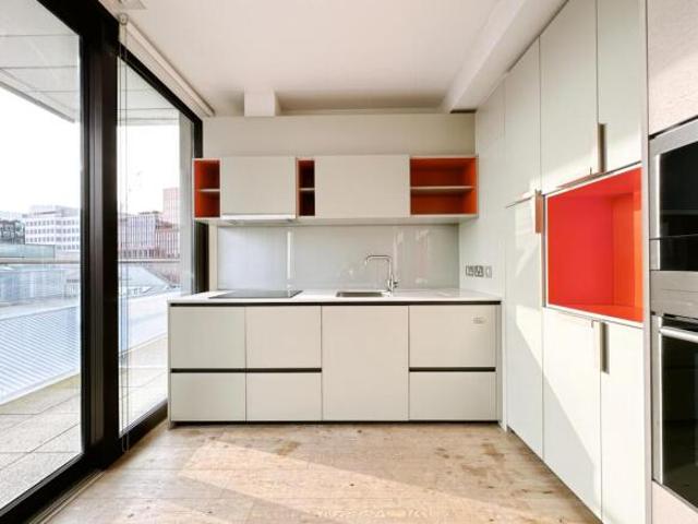 2 bedroom apartment for rent in ArtHouse, 1 York Way, Kings Cross, London, N1C 4AT, N1C