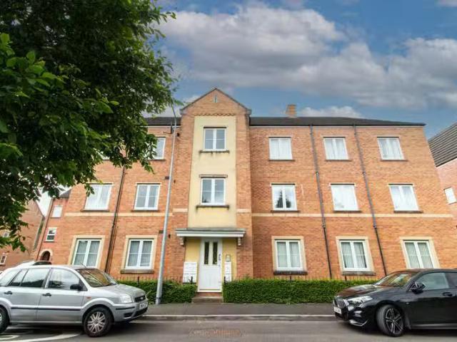 2 bedroom apartment for rent in Arudur Hen, Radyr, CF15