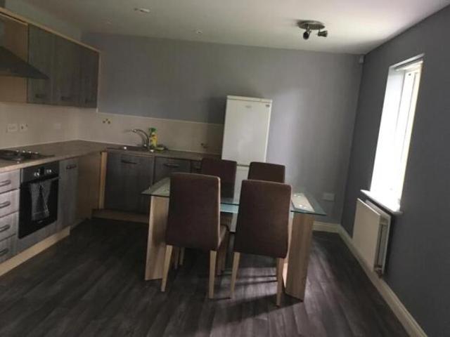 2 bedroom apartment for rent in Ash Court, Leeds, LS14