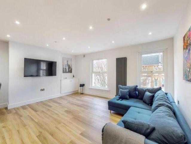 2 bedroom apartment for rent in Ashmore Road, London, W9