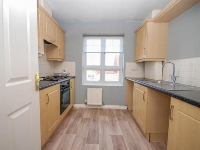 2 bedroom apartment for rent in Ashover Road, Kenton, NE3
