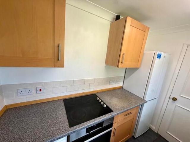 2 bedroom apartment for rent in Ashburne House, Oxford Place, Victoria Park, M14