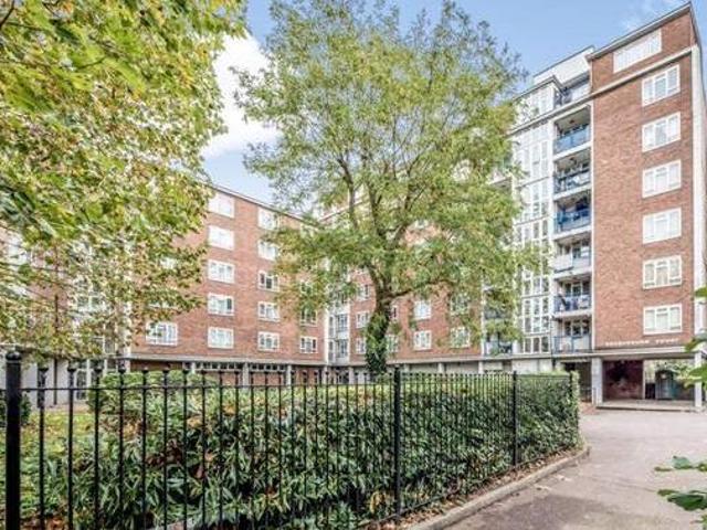 2 bedroom apartment for rent in Ashburnham Court Ashburnham Road MK40 1DY MK40