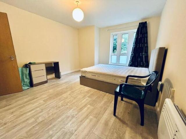 2 bedroom apartment for rent in Ashbourne Road, DERBY, DE22