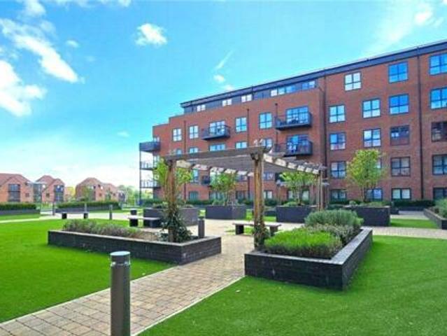 2 Bedroom Apartment For Rent In Ashford, Surrey