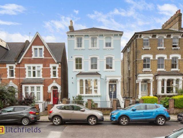 2 bedroom apartment for rent in Ashley Road, Crouch End Borders, N19