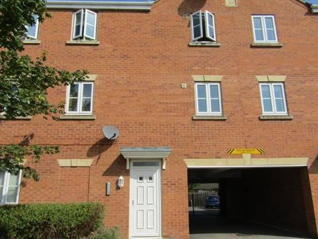 2 bedroom apartment for rent in Ashville Road Hampton Hargate Peterborough PE7