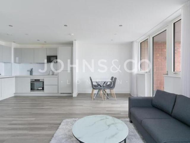 2 bedroom apartment for rent in Ashwell House, Healum Avenue, Southall, UB2